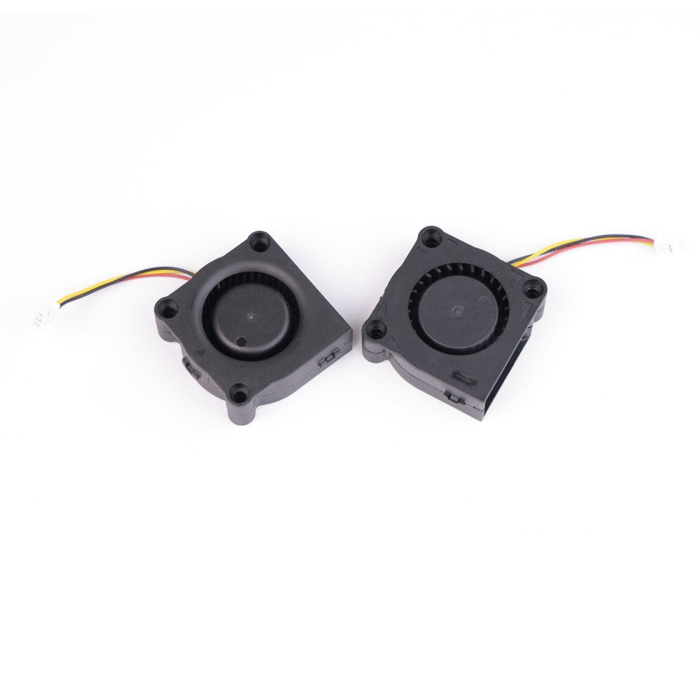 Magneto X Lancer Extruder Side Turbo Fan