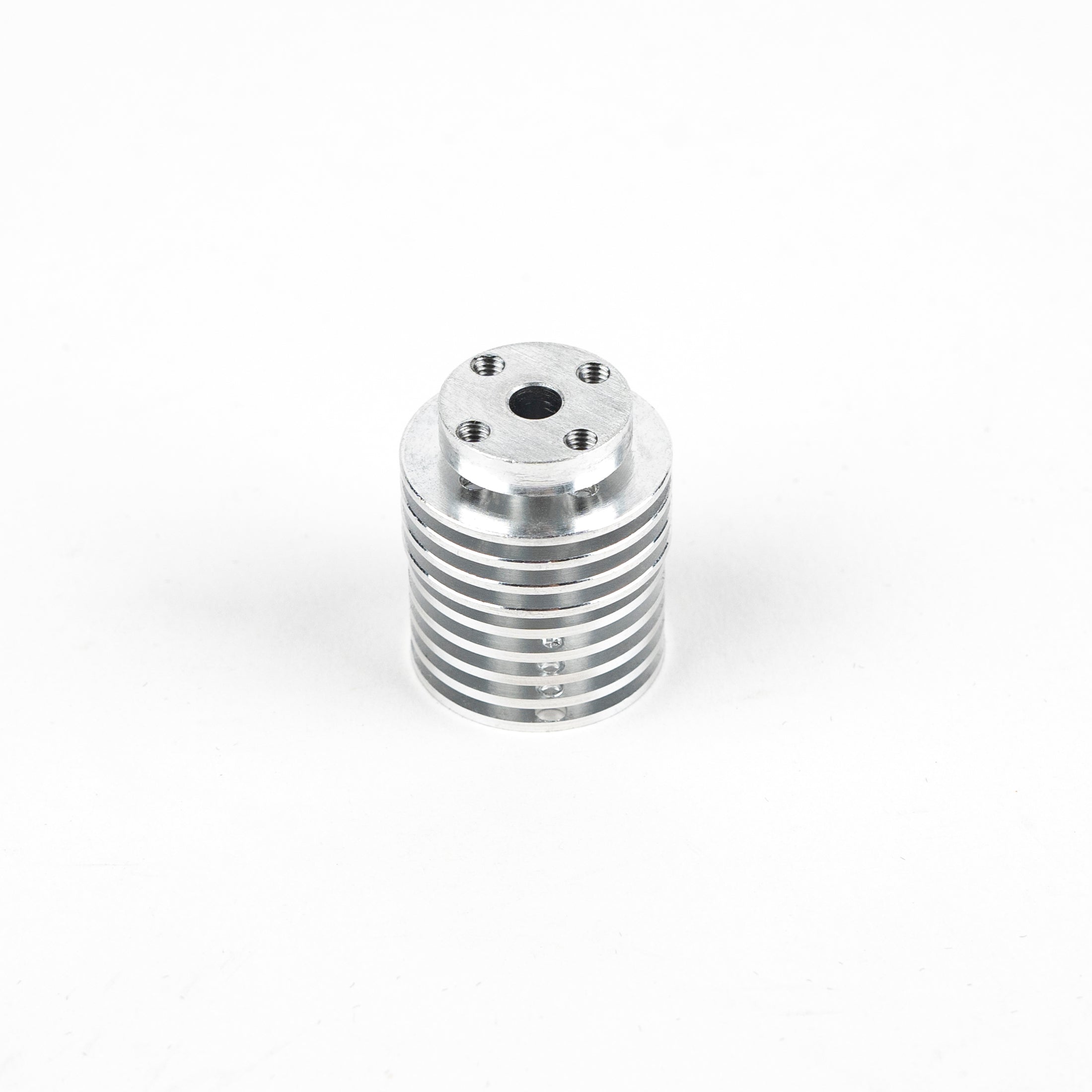 Magneto X Lancer Heat Sink