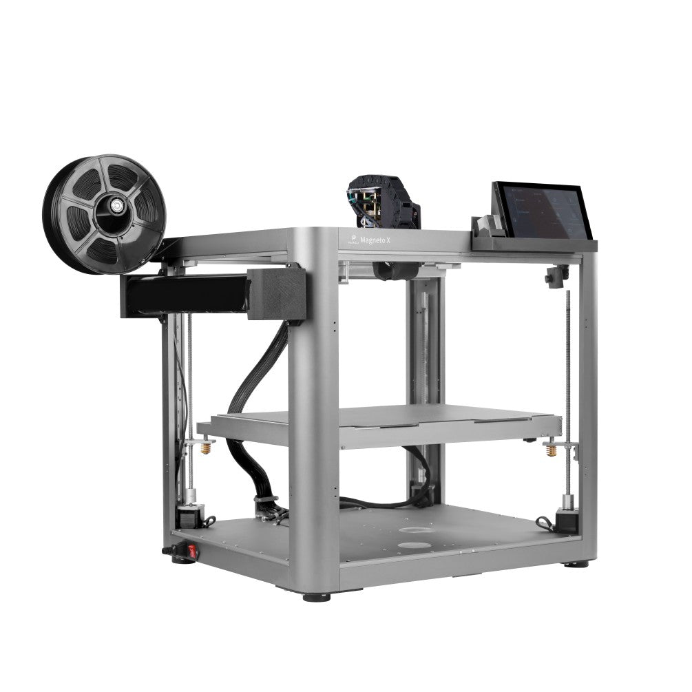 Magneto X Magnetic FFF 3D Printer by Peopoly