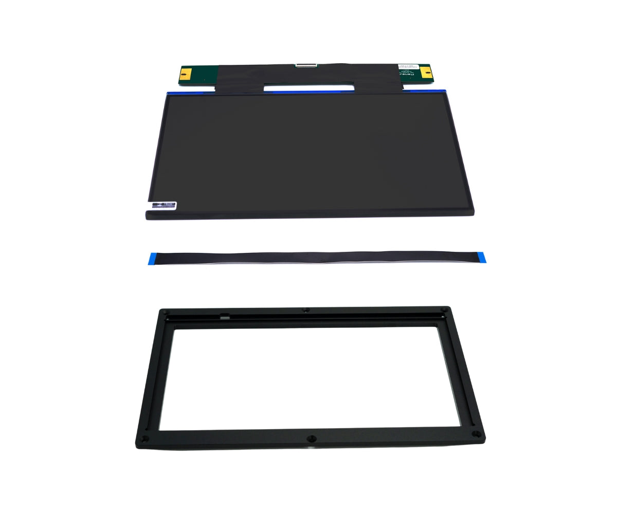 Phenom Forge 7K LCD Panel Replacement