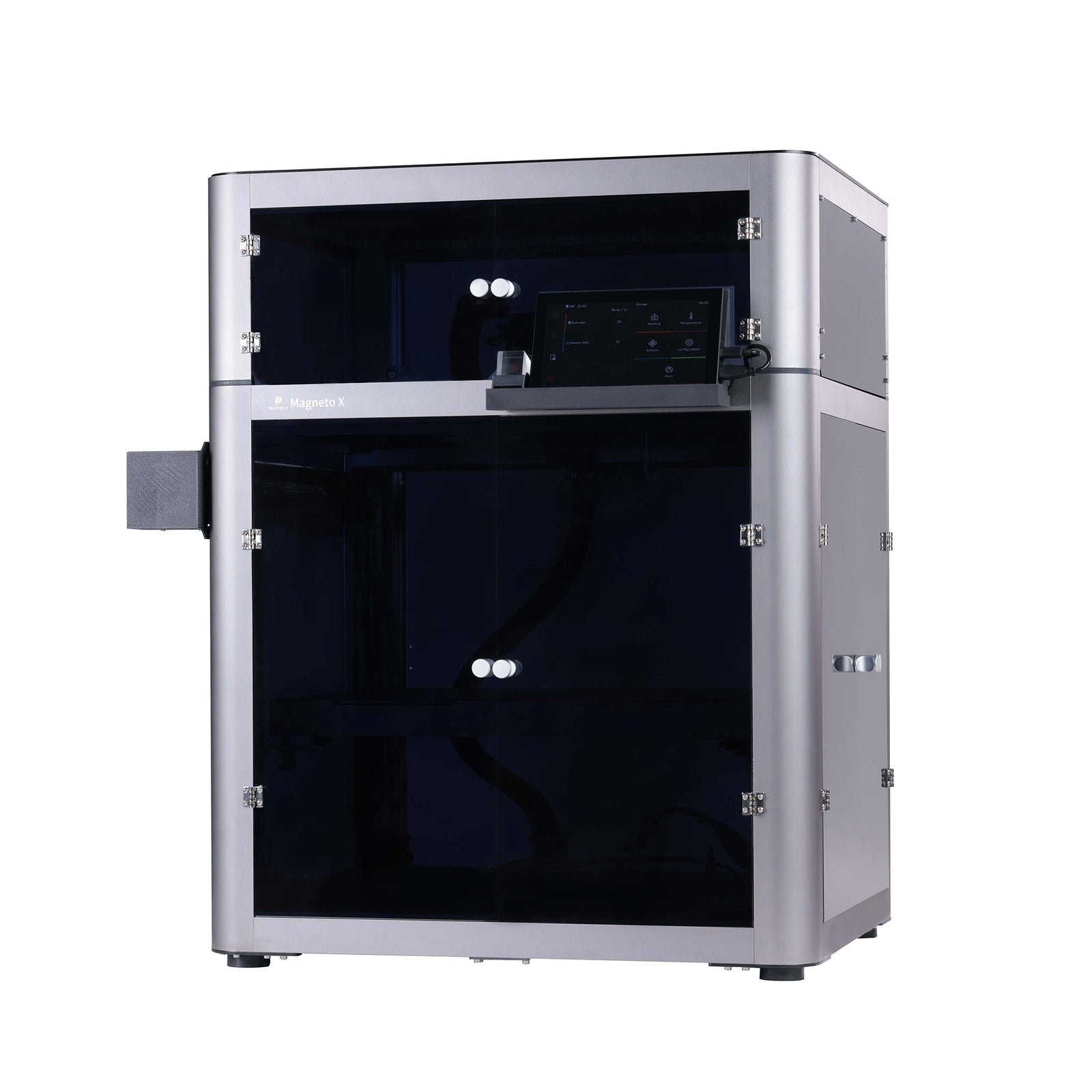 Magneto X Magnetic FFF 3D Printer by Peopoly