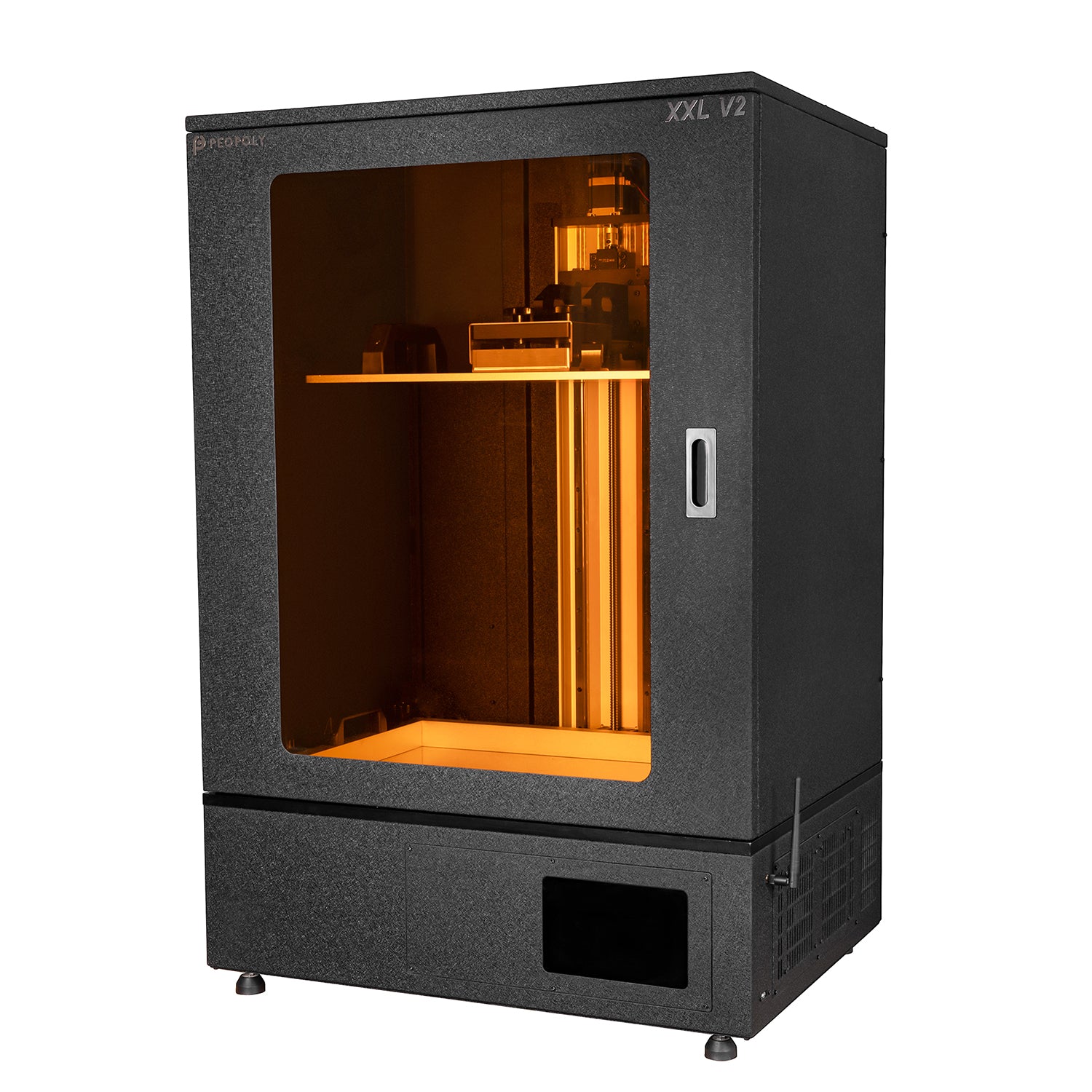 Peopoly Phenom XXL V2 - Largest 3D Resin Printer