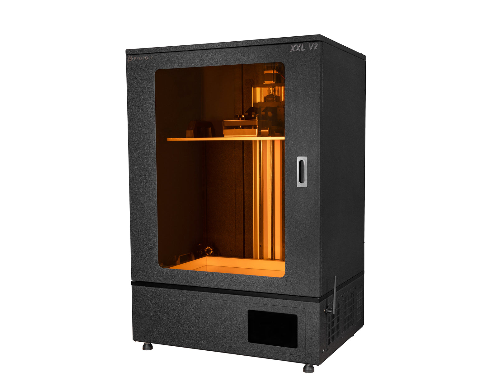 Peopoly Phenom XXL V2 - Largest 3D Resin Printer