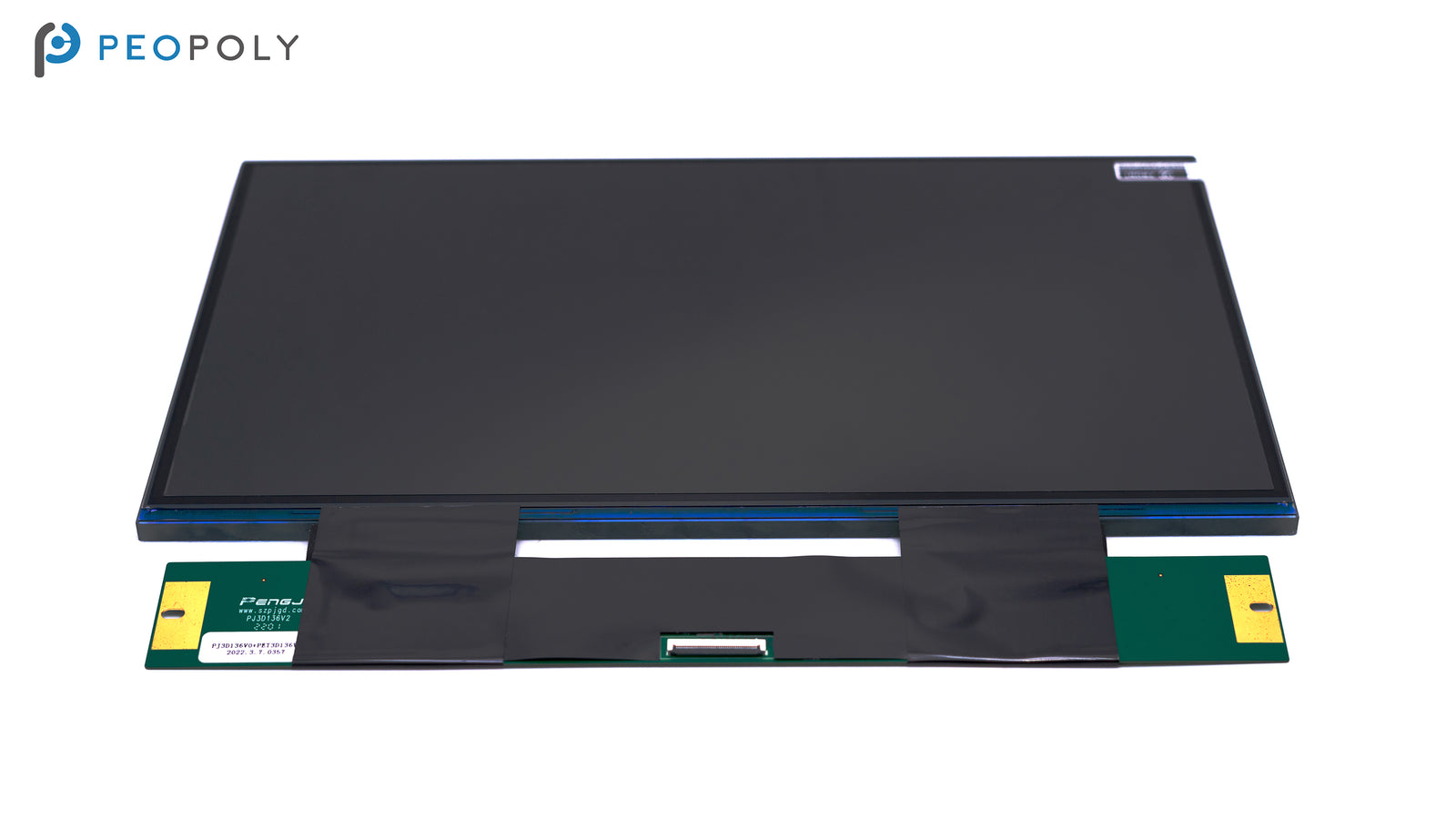 Phenom Noir 7K LCD Panel Upgrade Kit